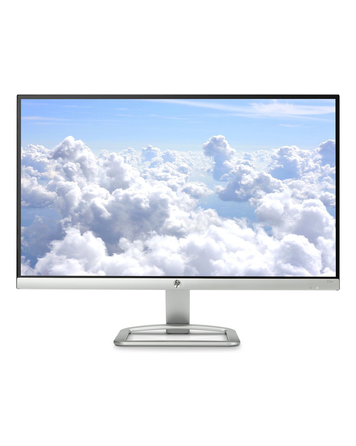 Nop Prisma Electronics Theme. HP 25" IPS Monitor