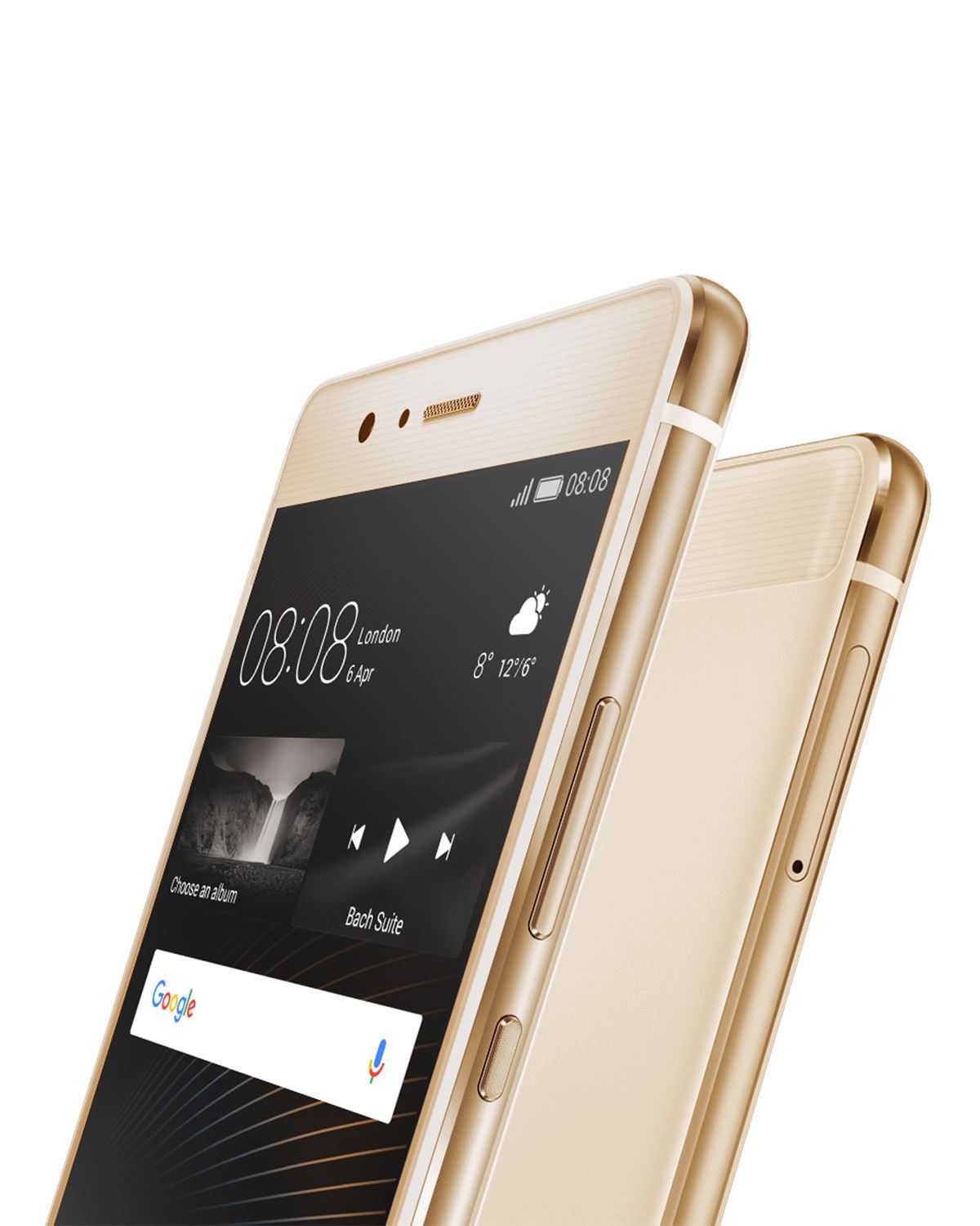 Nop Prisma Electronics Theme. Huawei P9 Lite