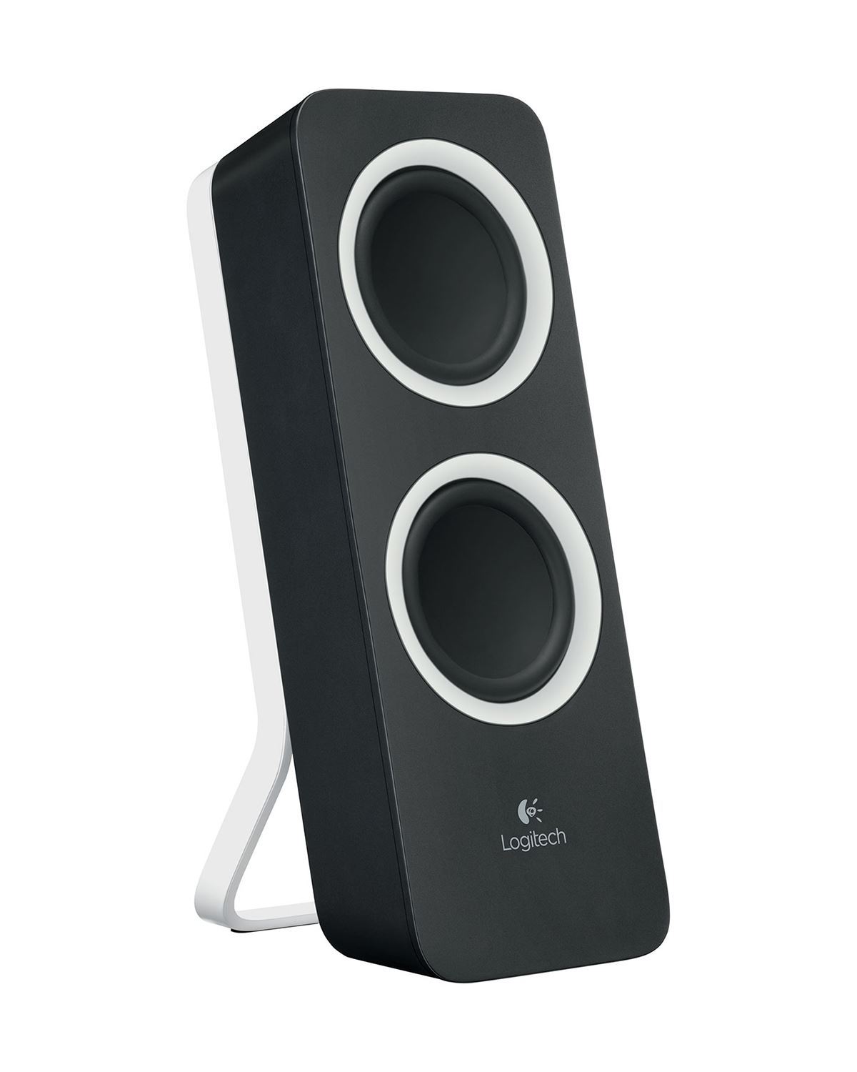 Nop Prisma Electronics Theme. Logitech Z200