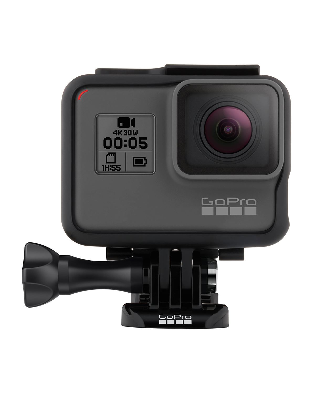 Nop Prisma Electronics Theme. GoPro Hero 5